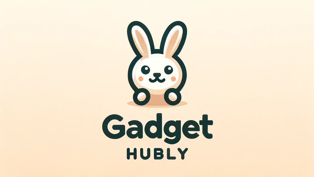 Gadget Hubly